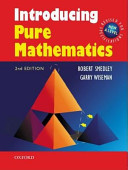 Pure Mathematics 1 | Backhouse | download on Z-Library