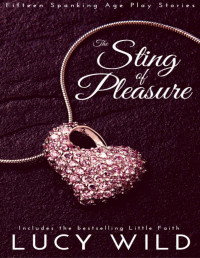 Spanked by Her Teenage Neighbor | Louis Woodley [Woodley, Louis ...