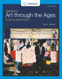 Gardner's Art through the Ages - A Global History | Fred S. Kleiner ...