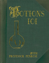 Advanced Potion Making | Libatius Borage | download on Z-Library