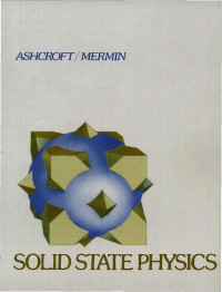 Solid State Physics | Neil W. Ashcroft, N. David Mermin | download on Z ...