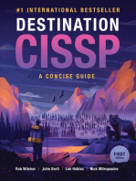 Destination CISSP: A Concise Guide | Rob Witcher | John Berti | Lou ...