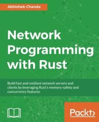 Rust Cookbook | Dhinakaran, Vigneshwer | download on Z-Library