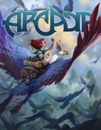 Locathah Rising | Christopher Lindsay | download on Z-Library