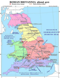 Inglaterra medieval: Una guía fascinante de la historia inglesa en la ...