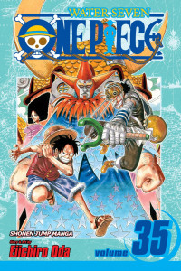One Piece, Vol. 15 | Eiichiro Oda | download on Z-Library
