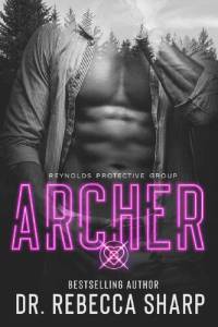 Hunter (Reynolds Protective Book 2) | Dr. Rebecca Sharp | download on Z ...