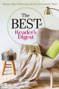 The Best Life Stories | Editors of Reader's Digest | download on Z-Library