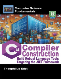 Writing a C Compiler | Nora Sandler | download on Z-Library