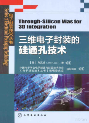 三维电子封装的硅通孔技术 = Through-silicon vias for 3D integration San wei dian zi ...
