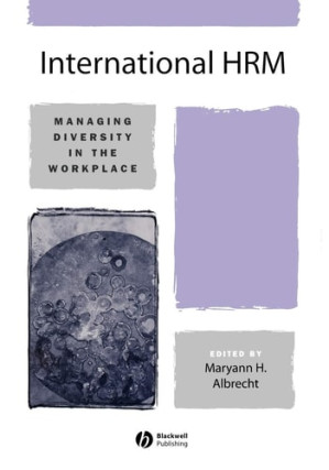 International HRM : managing diversity in the workplace - Anna’s Archive