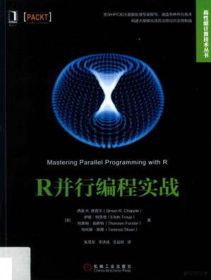 高性能计算技术丛书 R并行编程实战 - Anna’s Archive