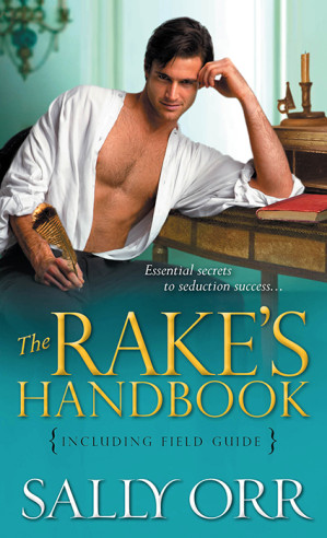The Rake's Handbook: Including Field Guide - Anna’s Archive