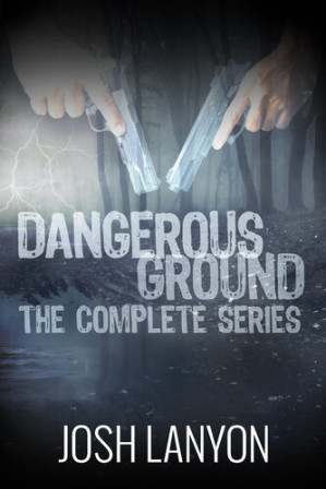 Dangerous Ground The Complete Series - Anna’s Archive