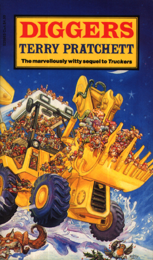 Diggers - Anna’s Archive