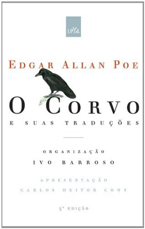 O Corvo e Suas Traduções - Anna’s Archive