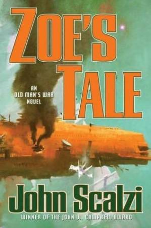 Zoe's tale : Old man's war series, book 4 - Anna’s Archive