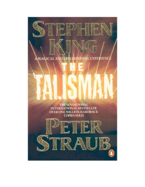 The Talisman - Anna’s Archive