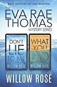 The Eva Rae Thomas Mystery Series: Book 1-2 (Eva Rae Thomas Mysteries ...