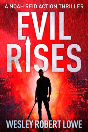 EVIL RISES - Anna’s Archive