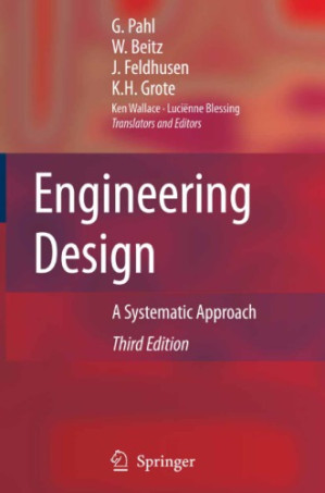 Engineering Design: A Systematic Approach Konstruktionslehre. English ...