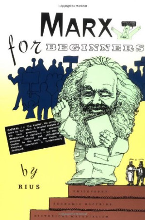 Marx for Beginners - Anna’s Archive