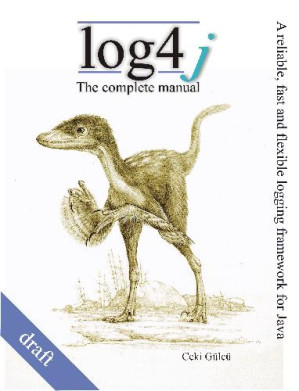 Log4j. The Complete Manual, XZ - Anna’s Archive