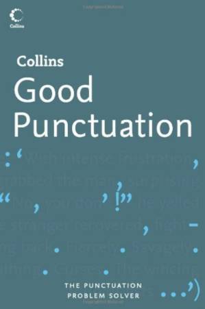 Collins Good Punctuation (Collins Word Power) ( PDF, 1.5 MB ) - WeLib