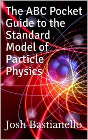 The ABC Pocket Guide to the Standard Model of Particle Physics - Anna’s ...