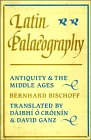 Latin Palaeography: Antiquity and the Middle Ages - Anna’s Archive