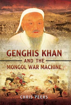 Genghis Khan and the Mongol war machine : - Anna’s Archive