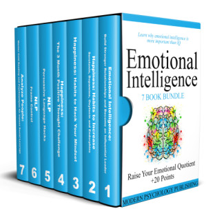 Emotional Intelligence: Emotional Mastery & Influence (Emotional ...