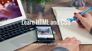Learn HTML and CSS: Learn to build a website with HTML and CSS ( PDF, 5 ...