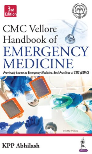 Cmc vellore handbook of emergency medicine - Anna’s Archive