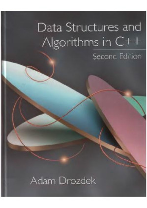 Data Structures and Algorithms in C++ - Anna’s Archive
