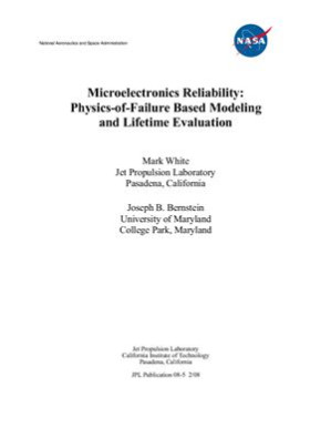 Microelectronics Reliability: Physics-of-Failure Based Modeling and Lifetime Evaluation - Anna’s ...