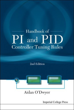 Handbook Of Pi And Pid Controller Tuning Rules (2nd Edition) ( PDF, 13.6 MB ) - WeLib