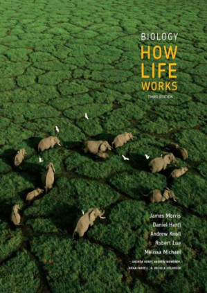 Biology: How Life Works 3rd Edition 3 - Anna’s Archive
