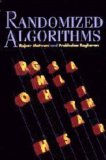 Randomized Algorithms (Cambridge International Series on Parallel ...