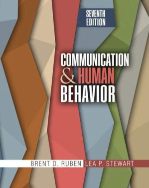 Communication AND Human Behavior - Anna’s Archive