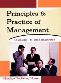 Principles and Practice of Management - Anna’s Archive