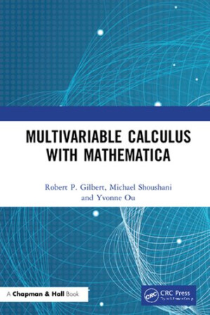 Multivariable Calculus with Mathematica - Anna’s Archive
