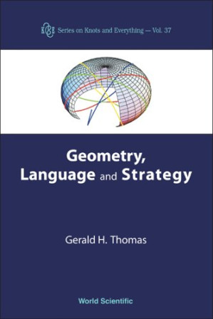 Geometry, Language, And Strategy - Anna’s Archive