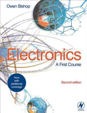 Electronics: A First Course, Second Edition ( DJVU, 4.3 MB ) - WeLib