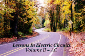 Lessons in Electric Circuits, Volume II - AC ( PDF, 3.3 MB ) - WeLib