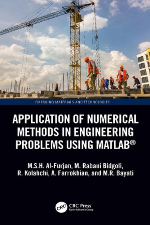 Application of Numerical Methods in Engineering Problems Using MATLAB ...