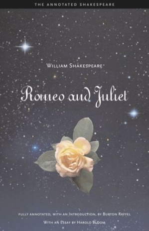 The Annotated Shakespeare: Romeo and Juliet - Anna’s Archive