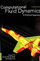 Computational fluid dynamics : a practical approach - Anna’s Archive