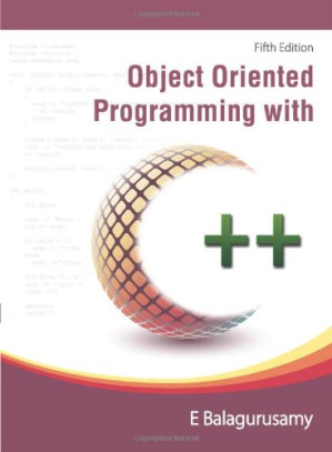 Object Oriented Programming With C++ - Anna’s Archive