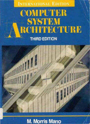computer system architecture ( PDF, 11.4 MB ) - WeLib
